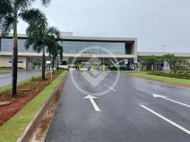 Terreno em Condomínio para Venda em Goiânia/GO Parque Cidade