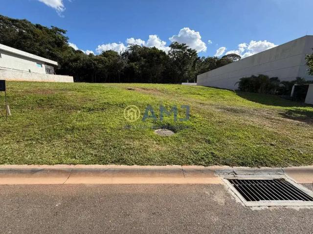 Terreno em Condomínio para Venda em Goiânia/GO Parque Cidade