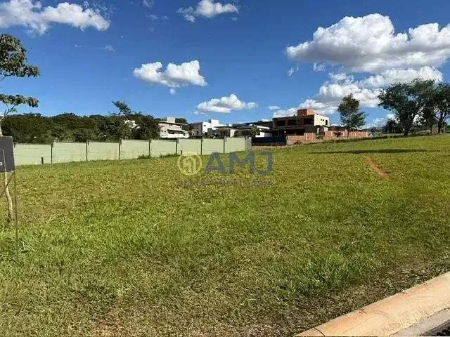 Terreno em Condomínio para Venda em Goiânia/GO Parque Cidade