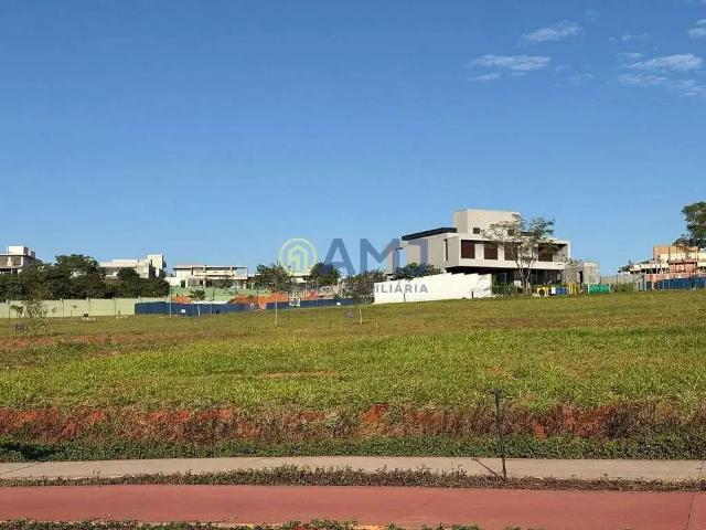 Terreno em Condomínio para Venda em Goiânia/GO Parque Cidade