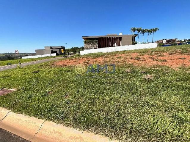 Terreno em Condomínio para Venda em Goiânia/GO Parque Cidade