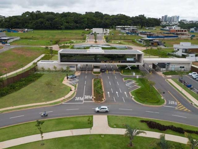 Terreno em Condomínio para Venda em Goiânia/GO Parque Cidade