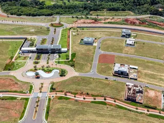 Terreno em Condomínio para Venda em Goiânia/GO Parque Cidade