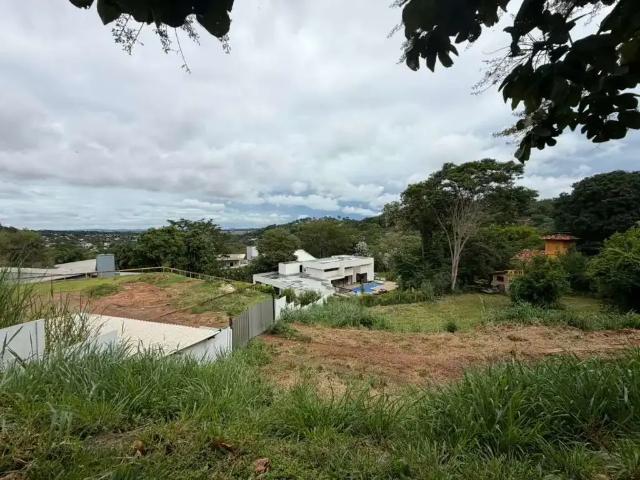 Terreno em Condomínio para Venda em Goiânia/GO Residencial Aldeia do Vale