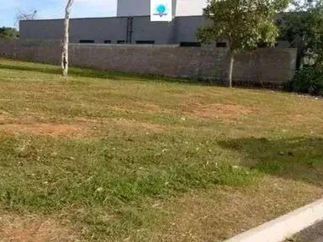 Terreno em Condomínio para Venda em Goiânia/GO Residencial Goiânia Golfe Clube