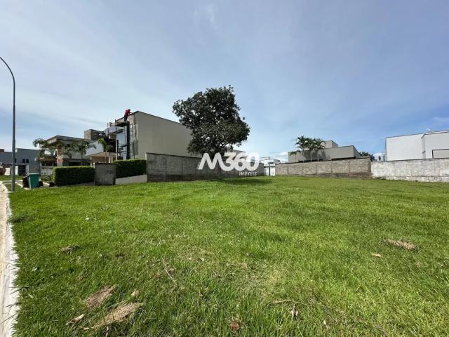 Terreno em Condomínio para Venda em Goiânia/GO Residencial Goiânia Golfe Clube