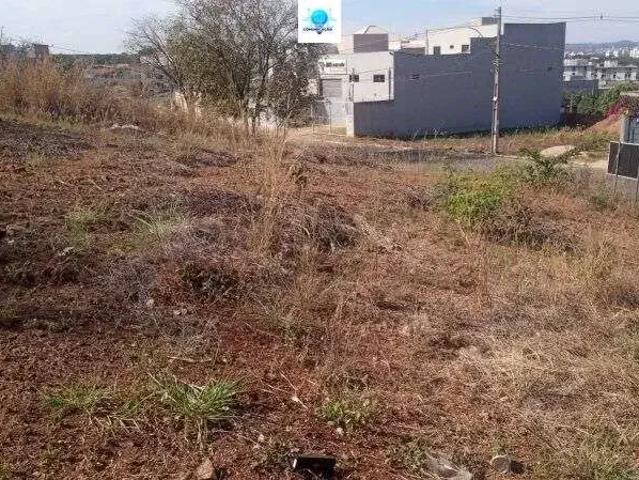Terreno em Condomínio para Venda em Goiânia/GO Residencial Morumbi
