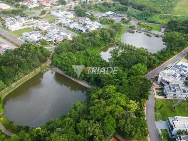 Terreno em Condomínio para Venda em Goiânia/GO Residencial Parque Mendanha