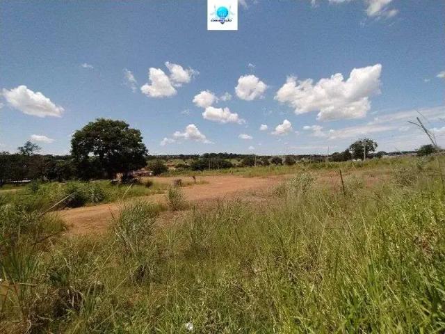 Terreno em Condomínio para Venda em Goiânia/GO Residencial Recanto das Emas
