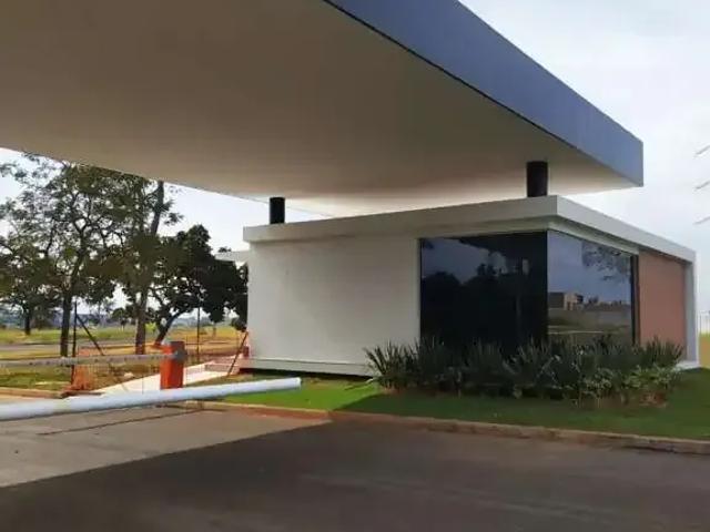 Terreno em Condomínio para Venda em Goianira/GO Rosa de Leiria Condomínio Horizontal