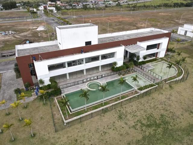 Terreno em Condomínio para Venda em Governador Celso Ramos/SC Areias de Cima