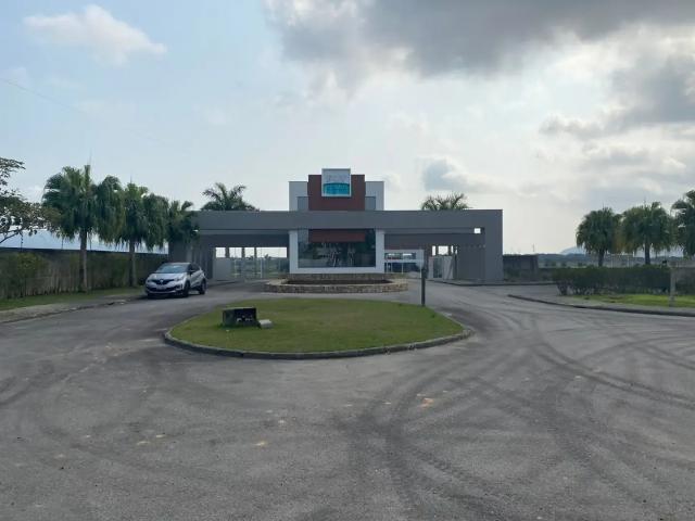 Terreno em Condomínio para Venda em Governador Celso Ramos/SC Areias de Cima