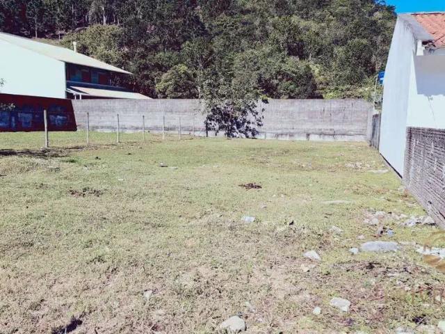 Terreno em Condomínio para Venda em Governador Celso Ramos/SC Fazenda da Armação