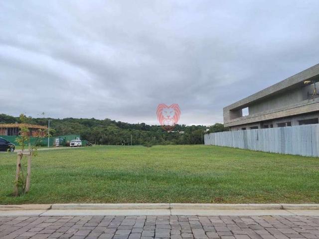 Terreno em Condomínio para Venda em Gravataí/RS Morada Gaúcha