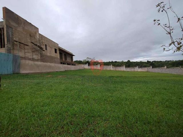 Terreno em Condomínio para Venda em Gravataí/RS Morada Gaúcha