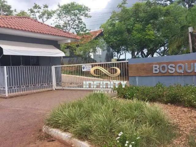Terreno em Condomínio para Venda em Gravataí/RS Morada Gaúcha
