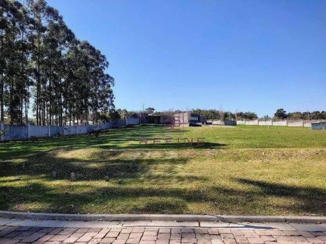 Terreno em Condomínio para Venda em Gravataí/RS Morada Gaúcha