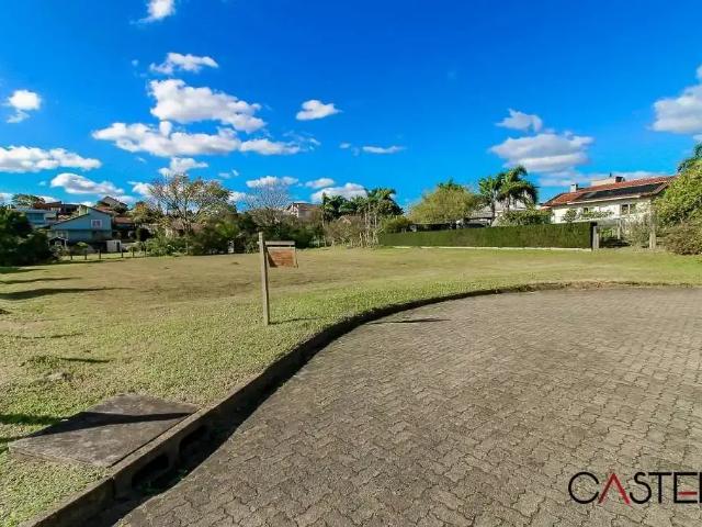 Terreno em Condomínio para Venda em Gravataí/RS Morada Gaúcha