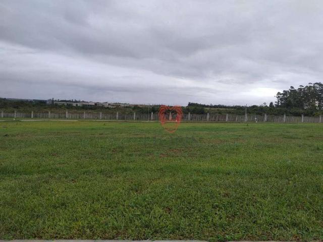 Terreno em Condomínio para Venda em Gravataí/RS Morada Gaúcha