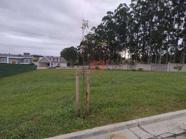 Terreno em Condomínio para Venda em Gravataí/RS Morada Gaúcha