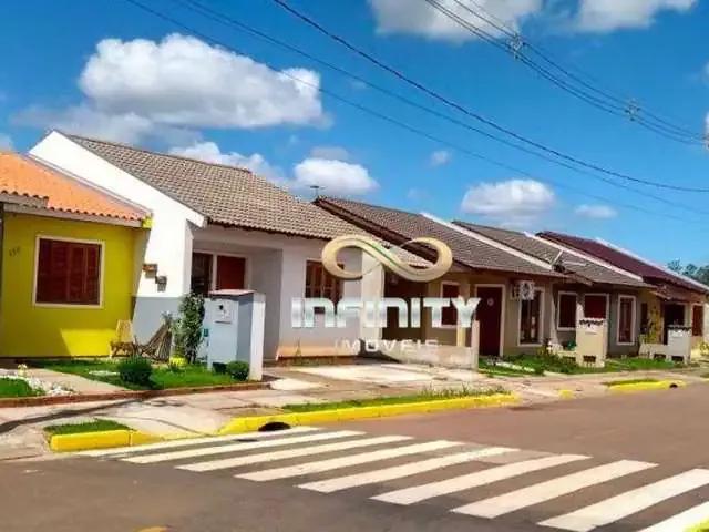 Terreno em Condomínio para Venda em Gravataí/RS Neópolis