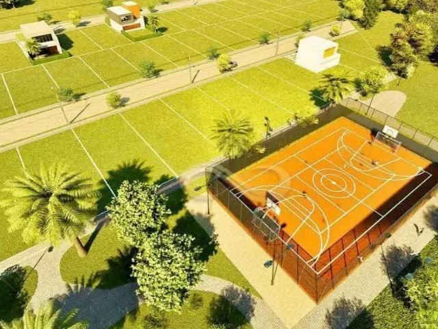 Terreno em Condomínio para Venda em Gravataí/RS Neópolis