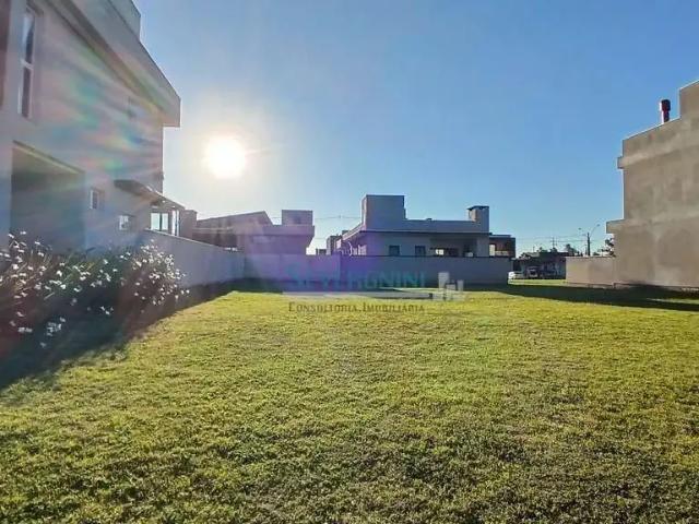 Terreno em Condomínio para Venda em Gravataí/RS Alphaville