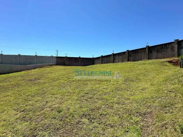 Terreno em Condomínio para Venda em Gravataí/RS Alphaville