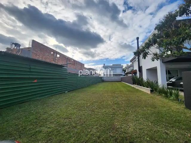 Terreno em Condomínio para Venda em Gravataí/RS Alphaville