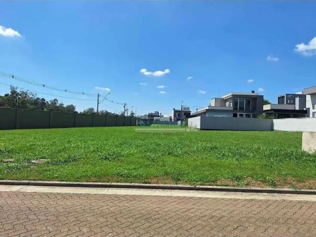 Terreno em Condomínio para Venda em Gravataí/RS Alphaville