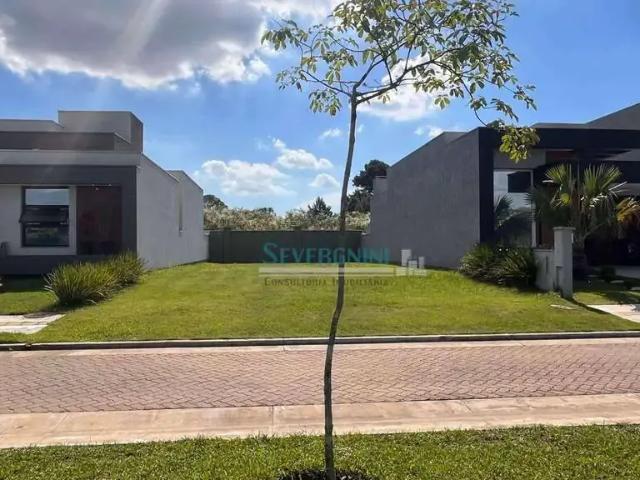 Terreno em Condomínio para Venda em Gravataí/RS Alphaville