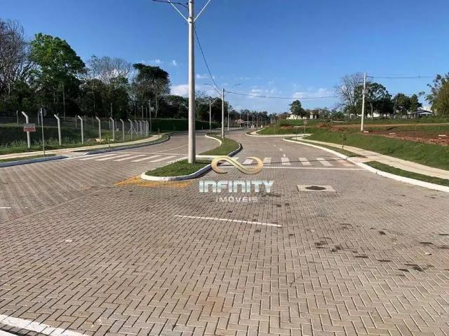 Terreno em Condomínio para Venda em Gravataí/RS Barnabé