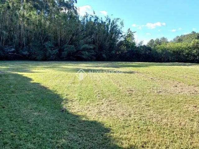 Terreno em Condomínio para Venda em Gravataí/RS Barro Vermelho