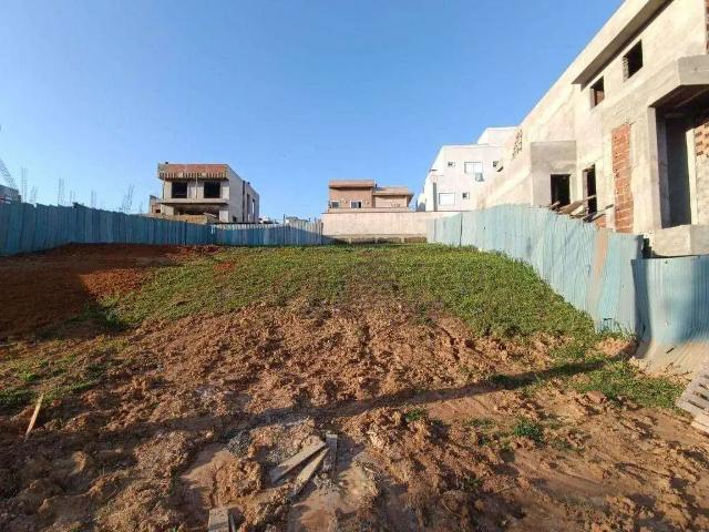 Terreno em Condomínio para Venda em Gravataí/RS Centro