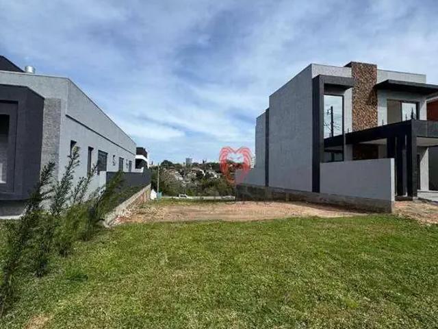Terreno em Condomínio para Venda em Gravataí/RS Centro