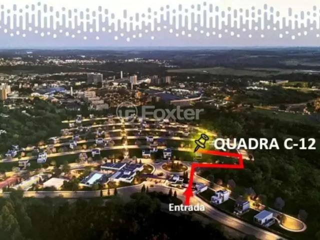 Terreno em Condomínio para Venda em Gravataí/RS Centro
