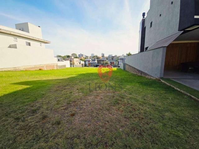 Terreno em Condomínio para Venda em Gravataí/RS Centro