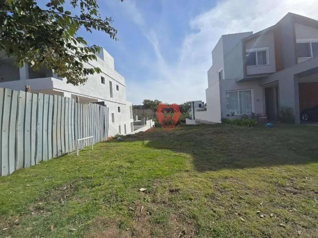 Terreno em Condomínio para Venda em Gravataí/RS Centro