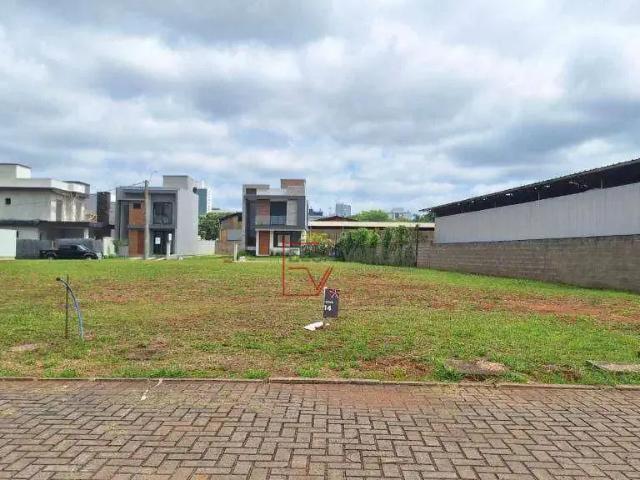 Terreno em Condomínio para Venda em Gravataí/RS Centro