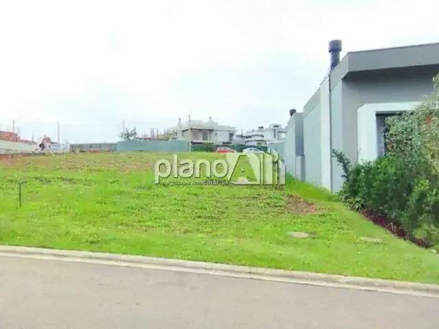 Terreno em Condomínio para Venda em Gravataí/RS Centro