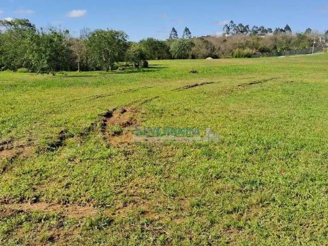 Terreno em Condomínio para Venda em Gravataí/RS Centro
