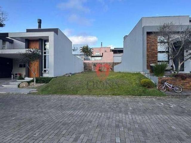 Terreno em Condomínio para Venda em Gravataí/RS Dom Feliciano