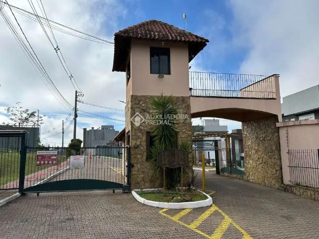 Terreno em Condomínio para Venda em Gravataí/RS Dom Feliciano