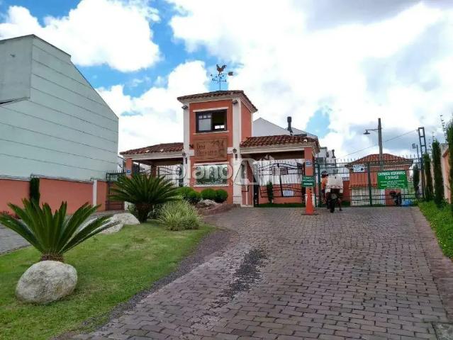 Terreno em Condomínio para Venda em Gravataí/RS Dom Feliciano