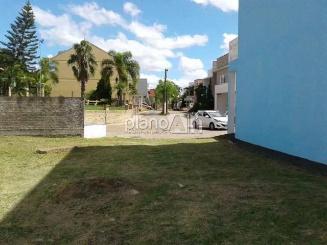 Terreno em Condomínio para Venda em Gravataí/RS Dom Feliciano