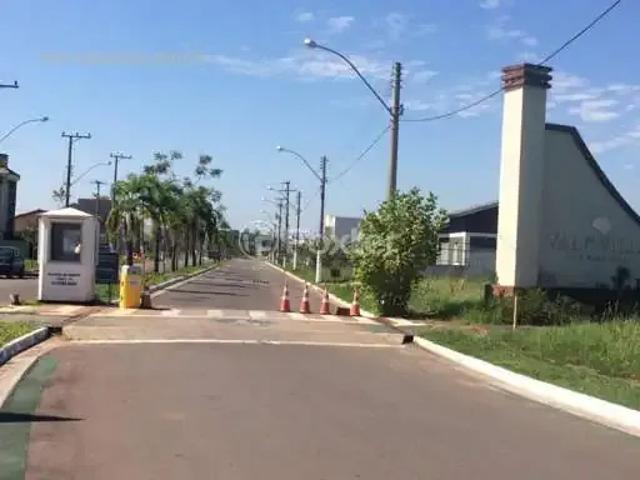 Terreno em Condomínio para Venda em Gravataí/RS Girassol