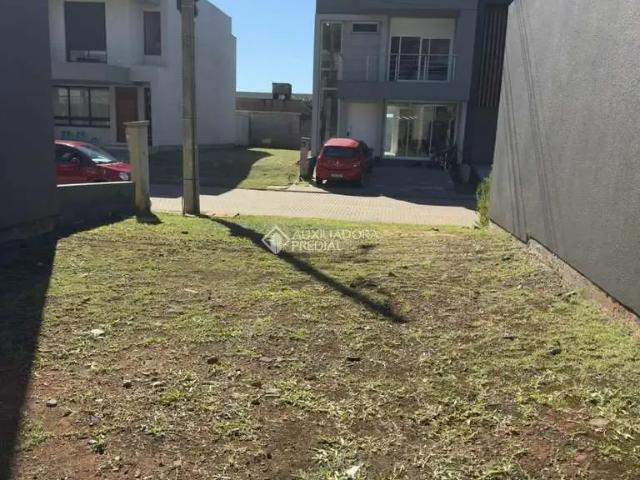 Terreno em Condomínio para Venda em Gravataí/RS Jansen