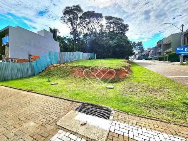 Terreno em Condomínio para Venda em Gravataí/RS Jansen