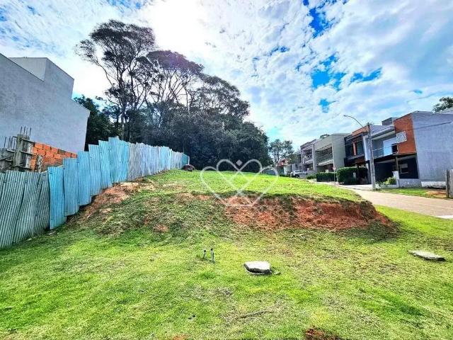 Terreno em Condomínio para Venda em Gravataí/RS Jansen