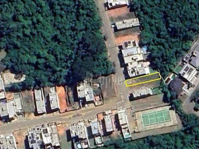 Terreno em Condomínio para Venda em Gravataí/RS Jansen